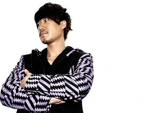 San E Profile | ALL ABOUT KOREA