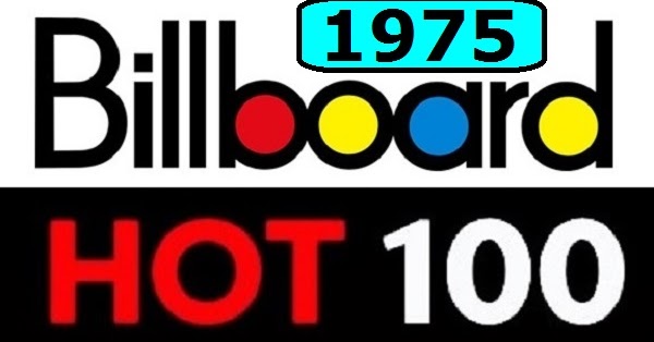 AL FIN MÚSICA !! : LOS N° 1 DEL BILLBOARD HOT 100: AÑO 1975