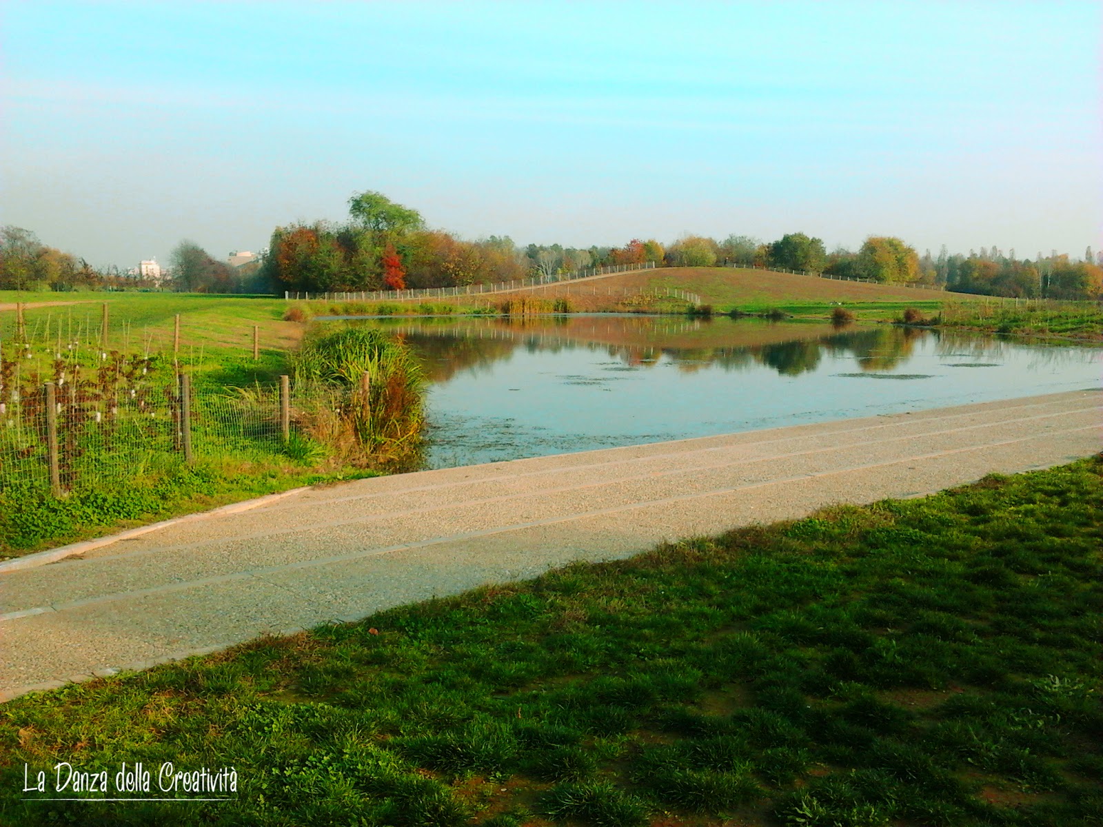 An Explorer Journal - Exploring Northern Italy: Milano, Hinterland ...