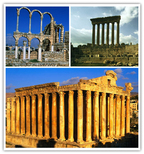 12 Unique and Mysterious Monuments in the World ~ uniqueness world