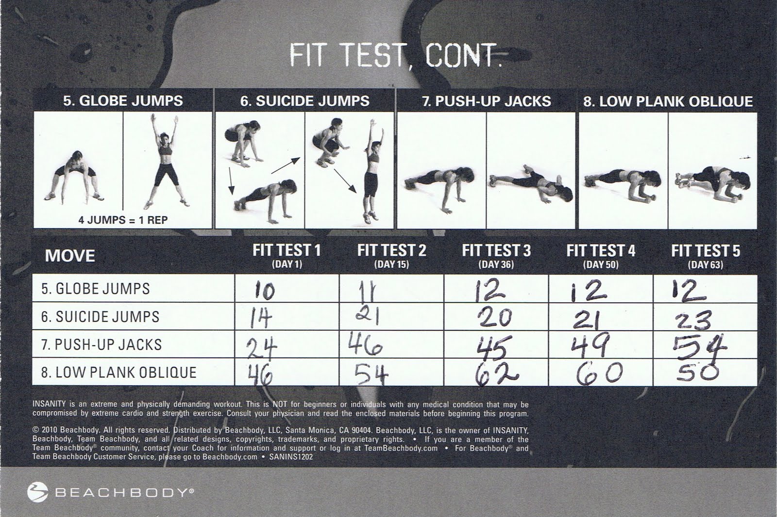 Insanity Records Theme Snap