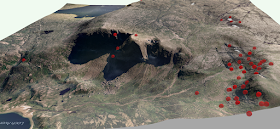 Stats, Maps n Pix: Interactive Terrain Mapping in QGIS
