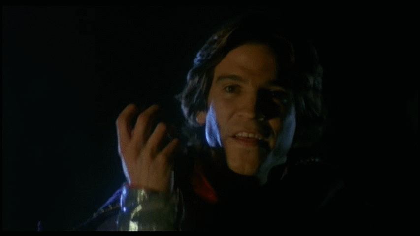 The Horrors of Halloween: HELL NIGHT (1981) Poster, Trailer, Screencaps ...