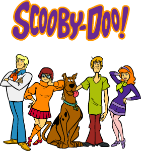 Scooby Dooby Doo