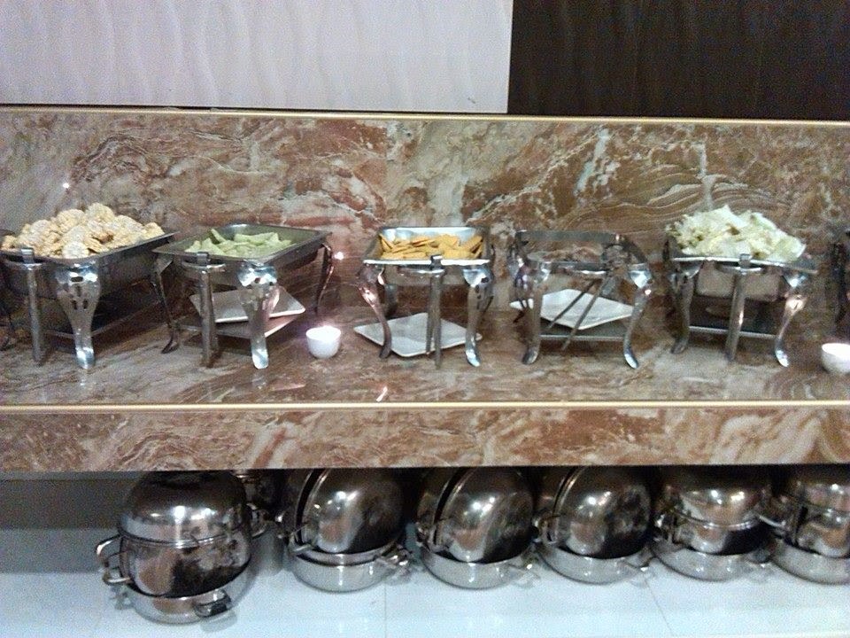 Wensha Spa Pasay Experience