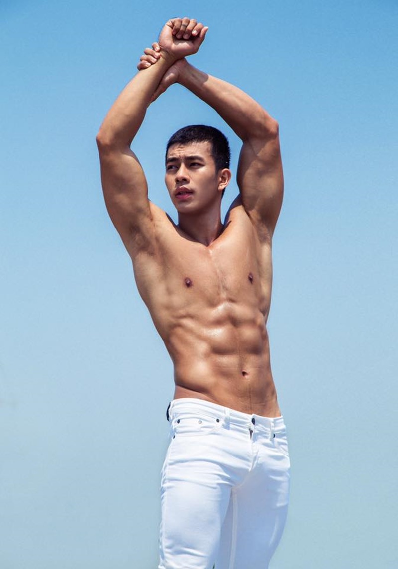 Grand Boyzone: Htoo Aung