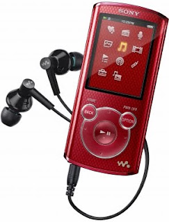 Guía de compras: Reproductores MP3