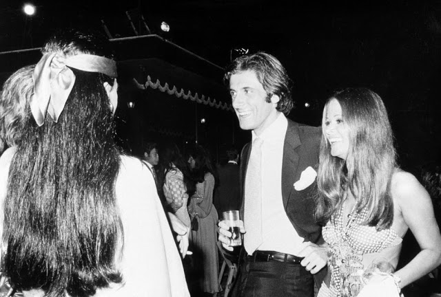 L'eleganza del gusto: Gigi Rizzi