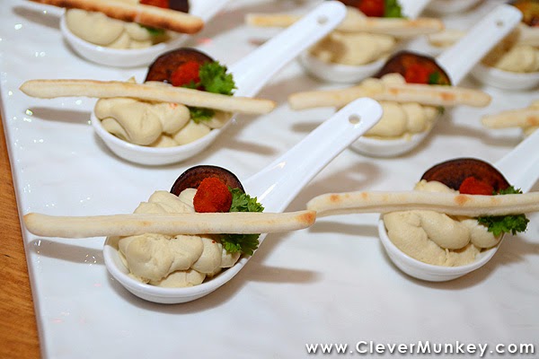 Al-Amar Express at Fahrenheit 88, Bukit Bintang