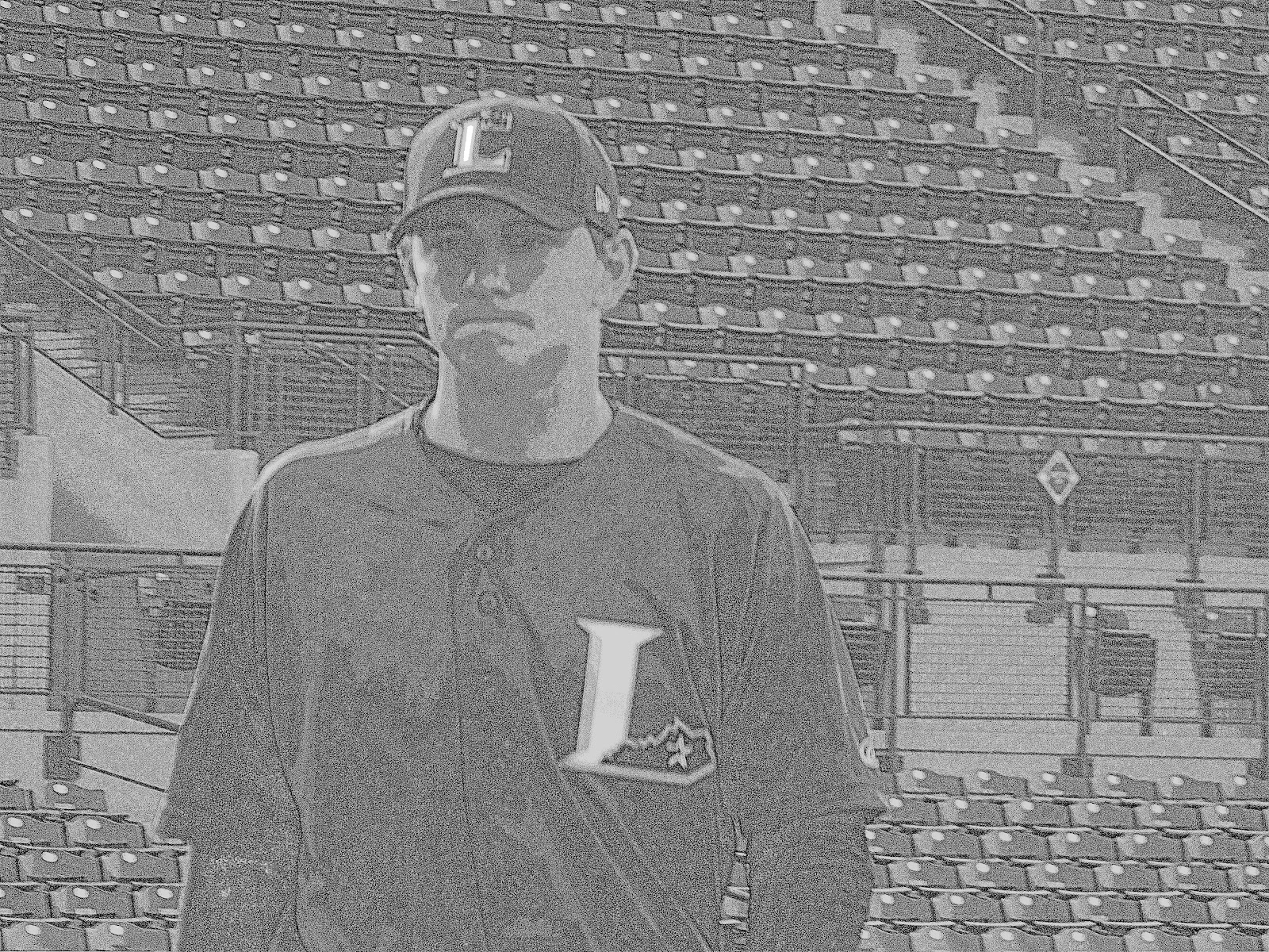 Nothing But Baseball and Apple Pie: Kyle Hallock