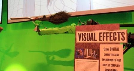 Artikel Bermanfaat 100-Infinity: Keuntungan kuliah di jurusan 3D ...