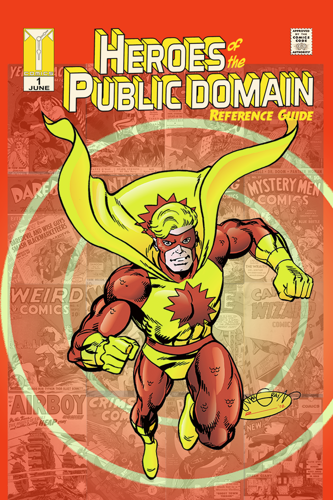 From the Sorcerer's Skull: Wednesday Comics: Heroes of the Public ...