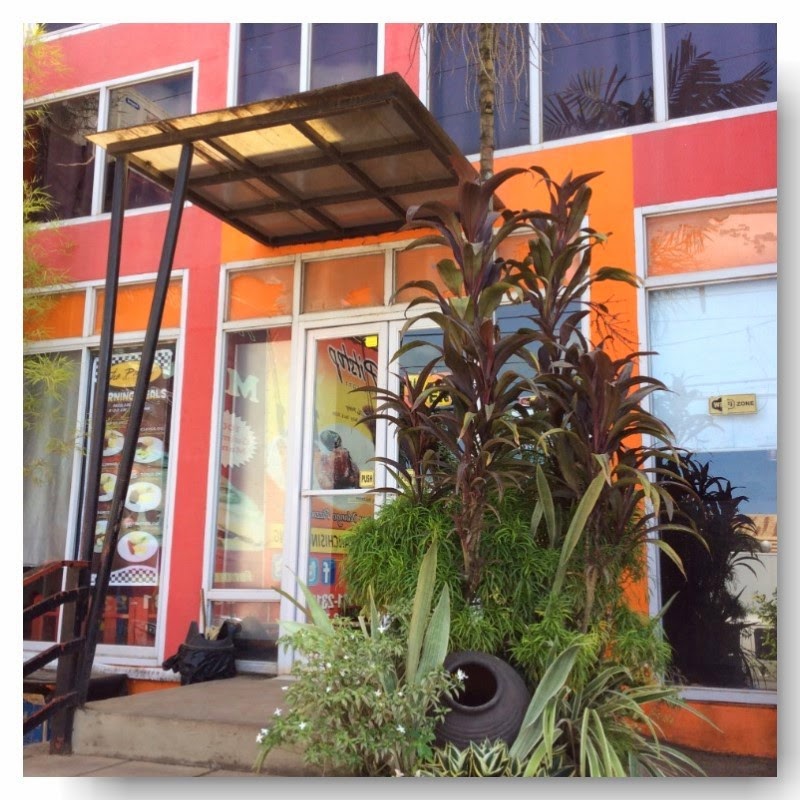 Eats and Chow: Pitstop GUIMARAS, Must Stop!