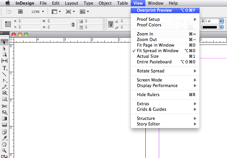 Lorraine Press: Overprinting White Type, or How to Make Type Invisible