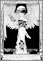 El Espejo Gótico: El libro del ángel Raziel [«Sefer Raziel HaMalakh»]