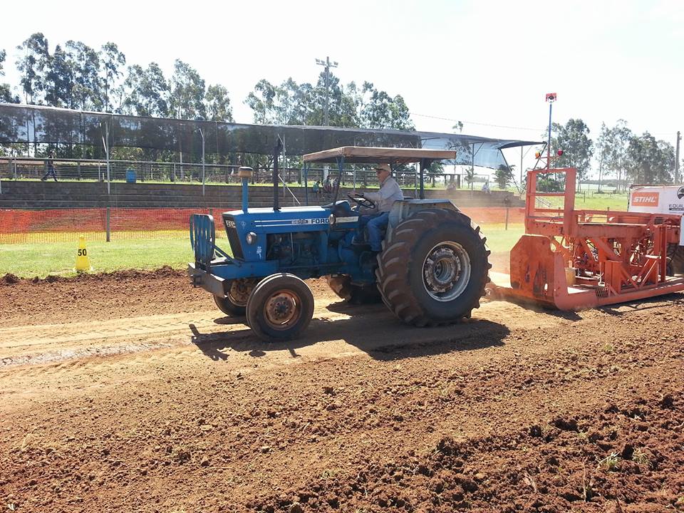 TREKKER TREK BRASIL: novembro 2016