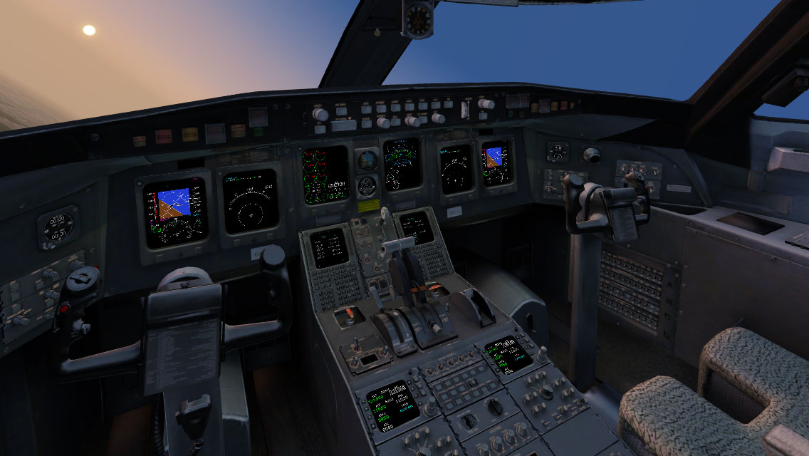 Pro Flight Simulator 2017 | Best Pro Flight Simulator 2017: March 2016