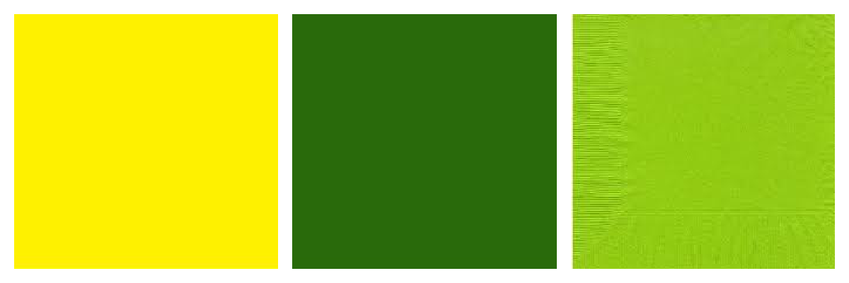 Un mundo de pintura ♥: Colores Terciarios