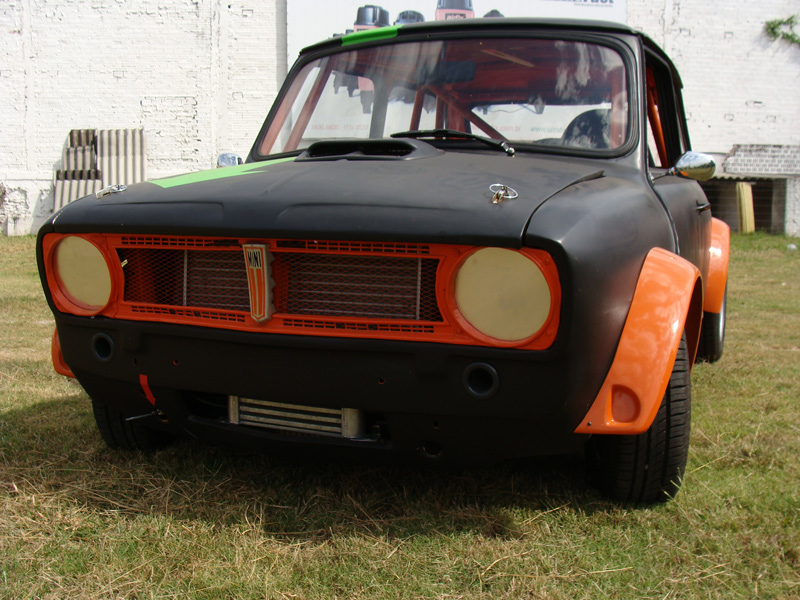 Blog do Passatão - Automobilismo Gaúcho por Niltão Amaral: Mini COPA ...