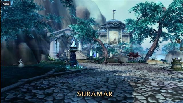 World Of Warcraft Lore Story Of The Broken Isles Both Before And After Legion world-of-warcraft-lore-story-of-the-broken-isles-both-before-and-after-legion