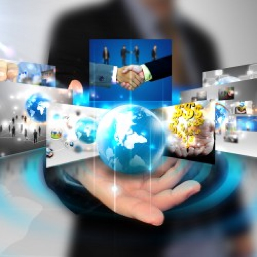 La Tecnología como factor de desarrollo ~ La Tecnologia Moderna