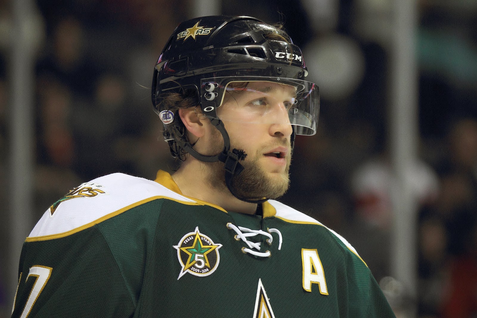 Around the League: OKC and Utica Head to Game 7, Mueller Thru to East ...