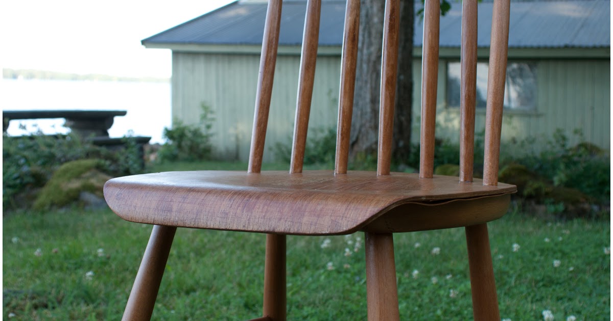 Pingurun: Puuvaha + puupinnat = match made in heaven