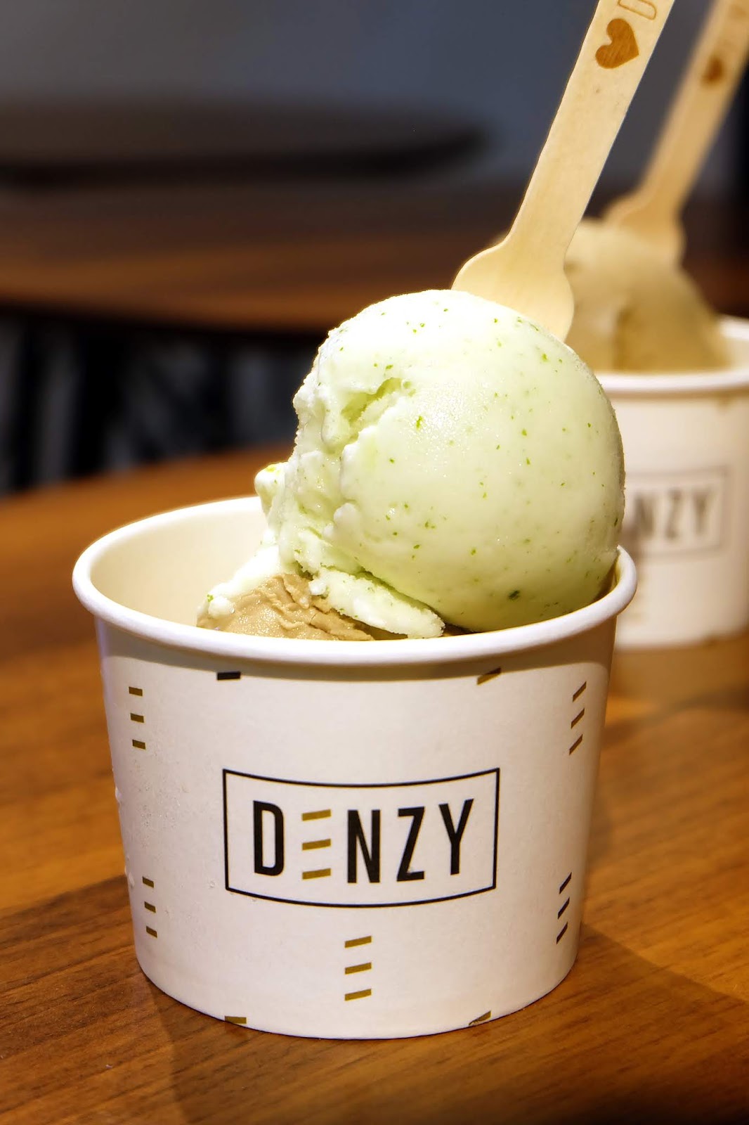 REVIEW: DENZY GELATO - NEW KID ON THE BLOCK AT BISHAN
