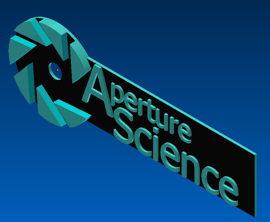 Coleman CAD Portfolio