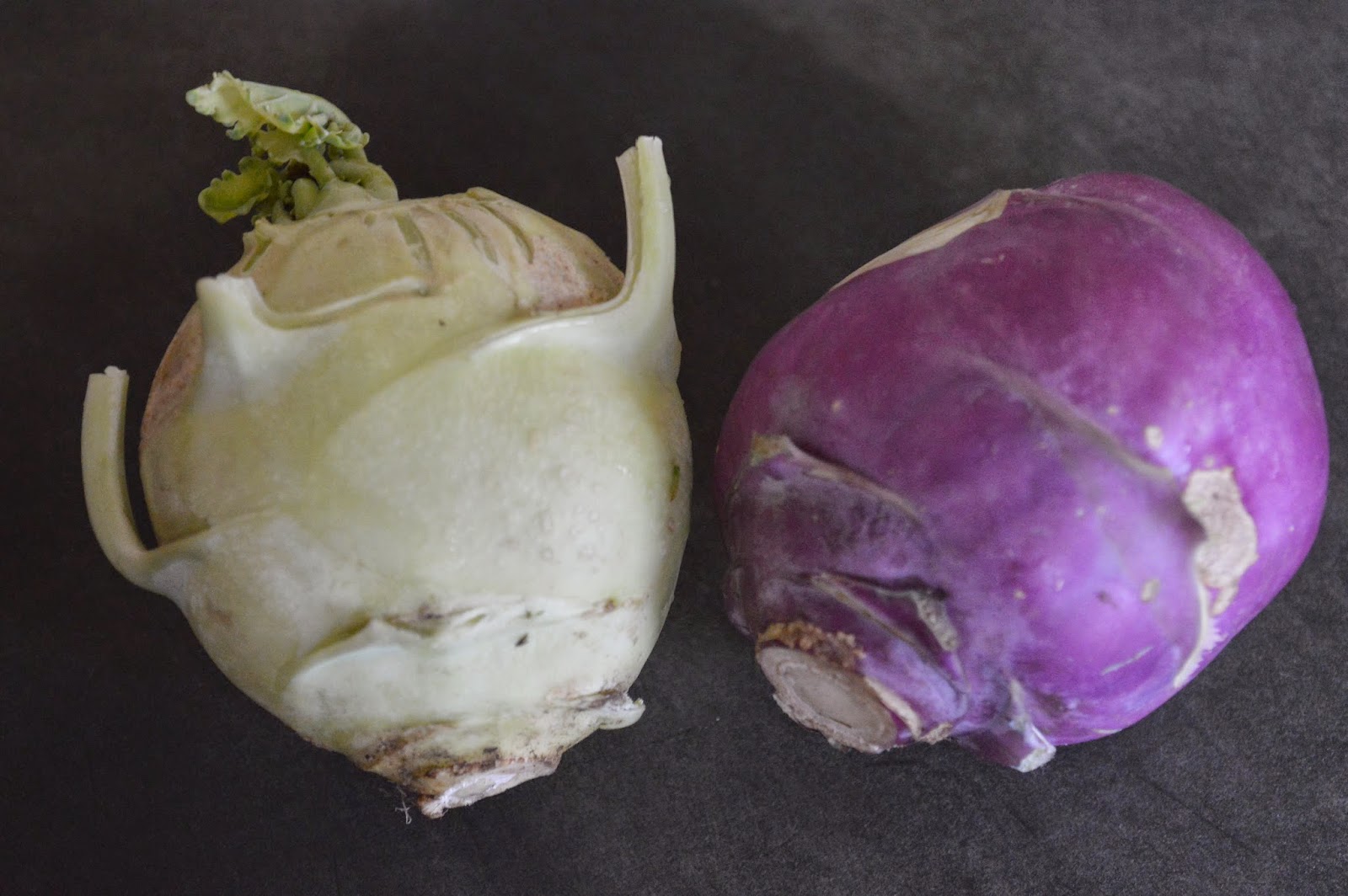 From Scratch: CSA - Summer Week 3 and Summer Veg Empanadas with Kohrabi ...