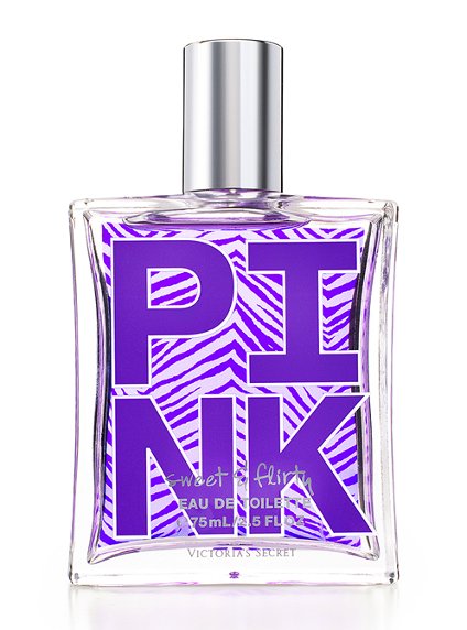 VICTORIA SECRET: PERFUMES PINK DE VICTORIA SECRET