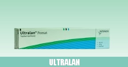 Ultralan Pomad 20 Gr Nedir, Ne İşe Yarar, Yan Etkileri, Kullanım Şekli ...