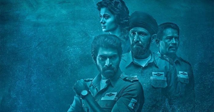 aTm Takes : Ghaji movie review