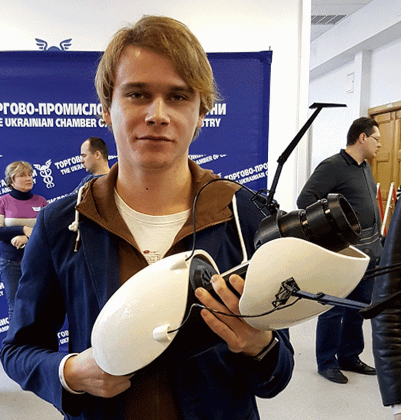 Год 2016. Итоги.