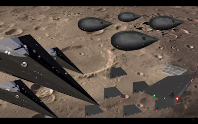 EXOPOLITICS INDIA: Secret Nazi Space Program joined Reptilian Alliance ...