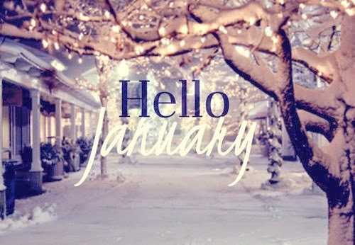 Leja's Moment: FREEZING JANUARY