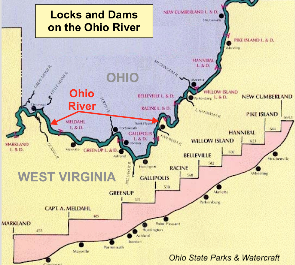 NephiCode: Pathway to the Heartland and Great Lakes Landing Sites – the ...