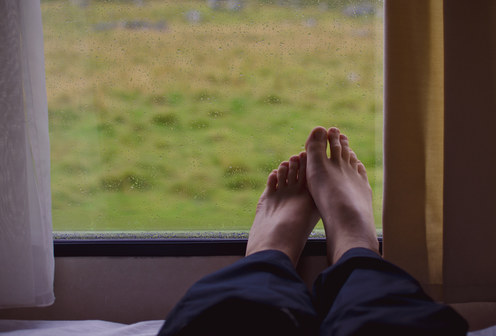 rohelisemrohi: Norra 2.0: Lofoodid (kuidas me jälle üle 3000 km maha ...