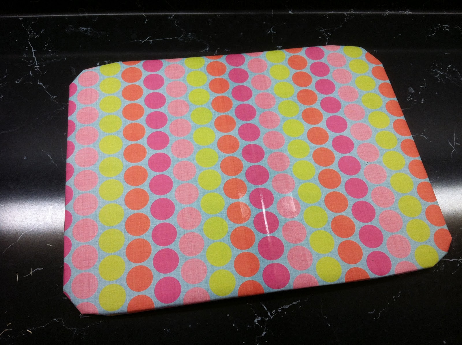 The Smart Momma: Lap Desk