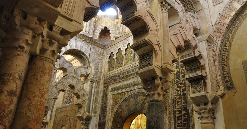 Sejarah Kekhalifahan Dinasti Umayyah (Pemerintahan, Khalifah ...