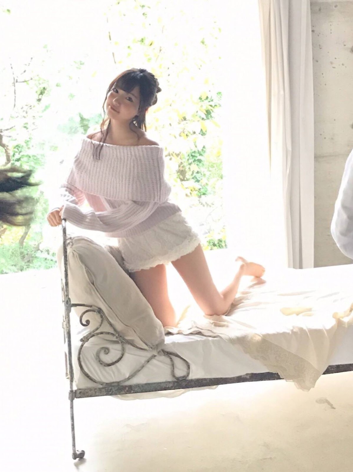 Murase Sae 村瀬紗英 NMB48, FLASH Special Gravure BEST 2016 Winter (FLASHスペシャル グラビアBEST 2016初冬号 ...