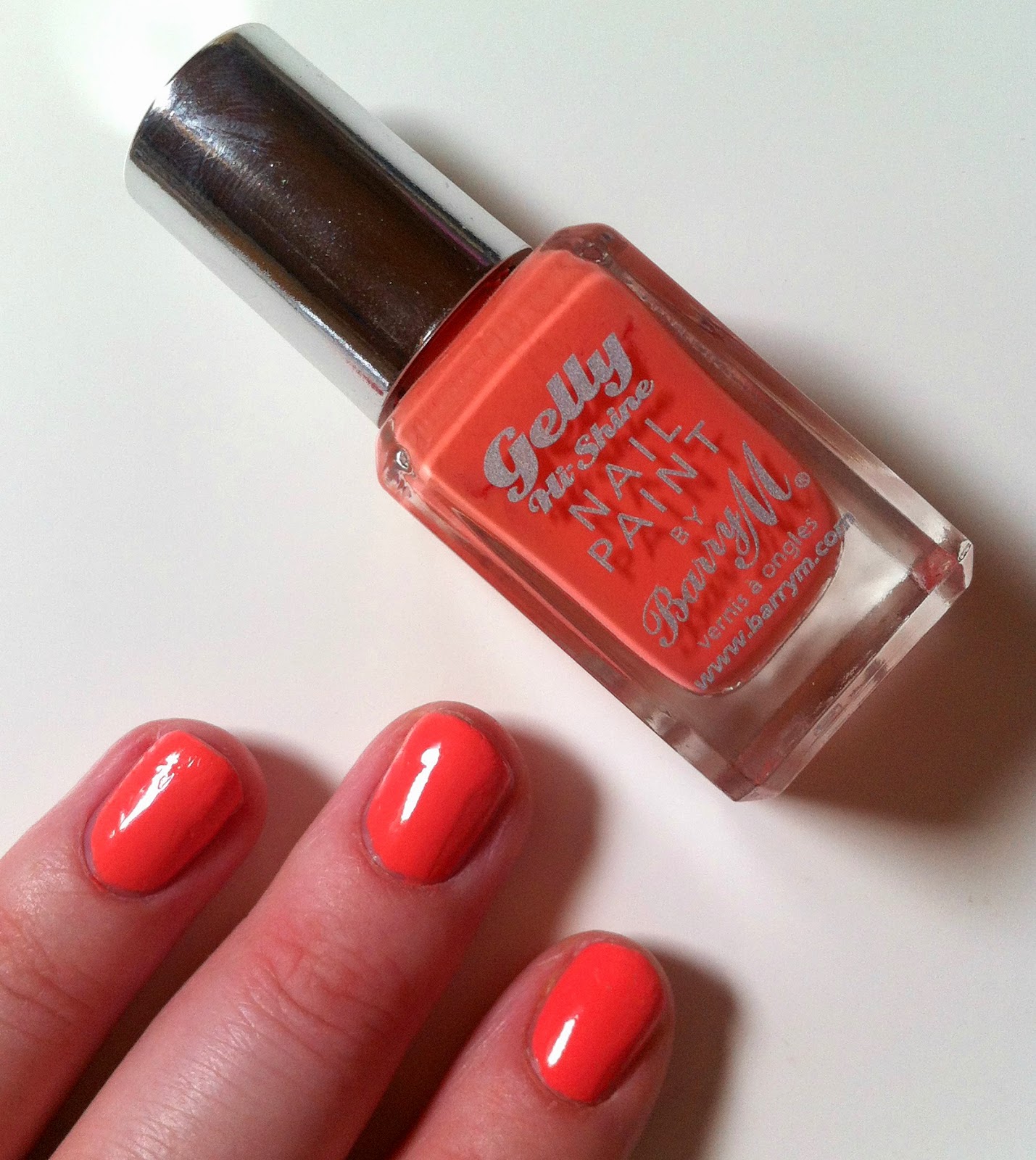 What's On My Nails Wednesday #6