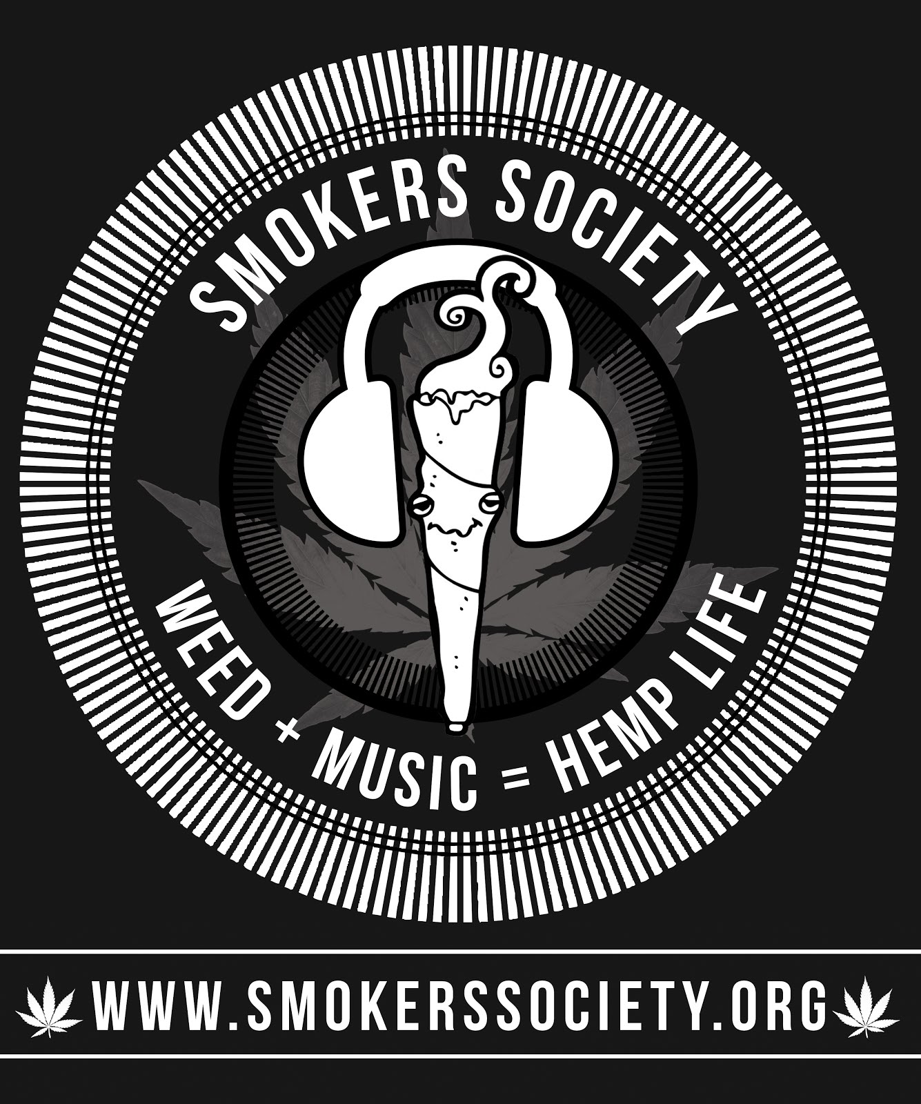 Smokers Society: Events