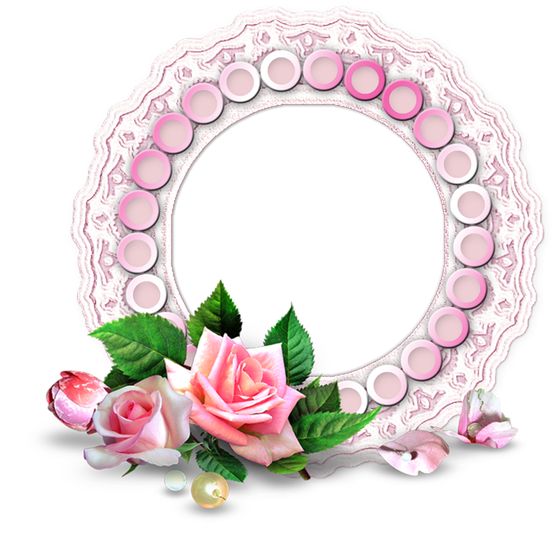 MARCOS PHOTOSCAPE: MARCOS FhotoScape, PHOTOSHOP Y GIMP MARCOS REDONDOS ...