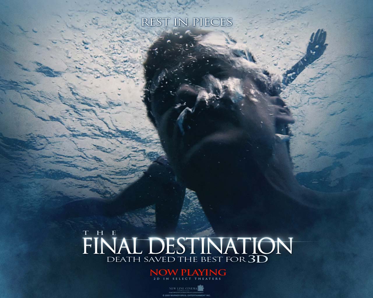 A MILLION OF WALLPAPERS.COM: FINAL DESTINATION 5 MOVIE WALLPAPERS