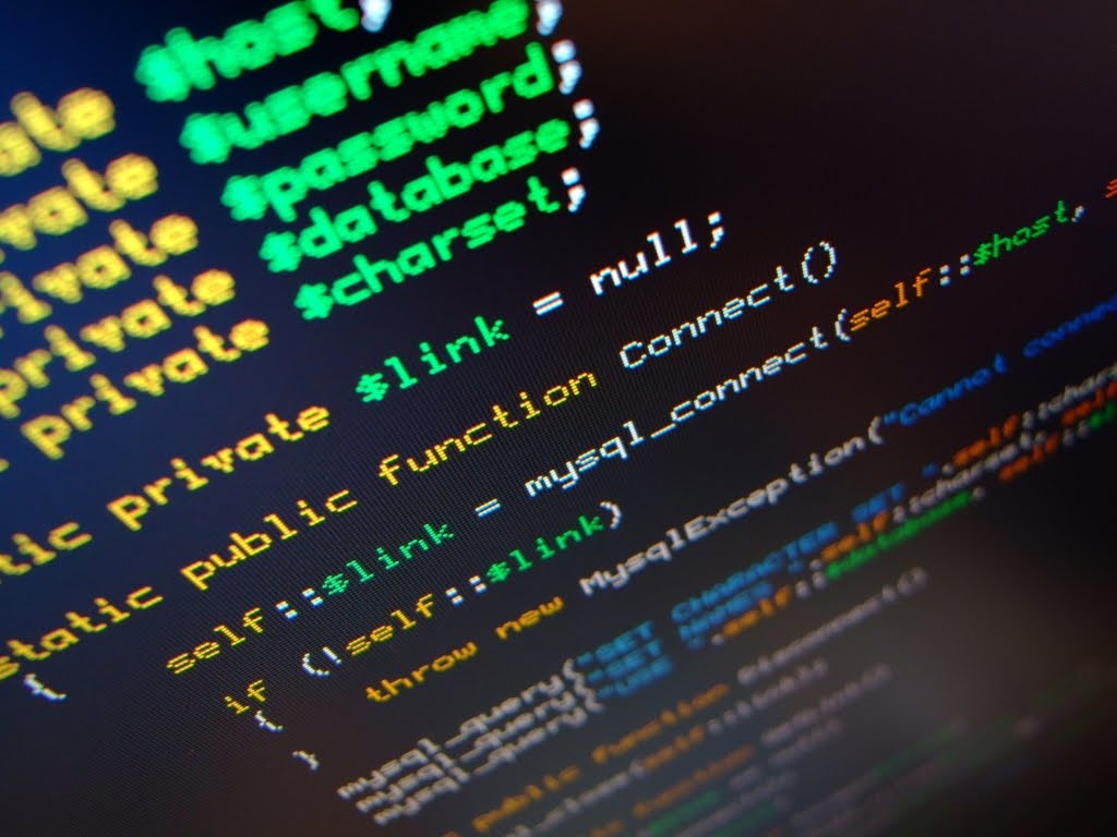 think first: Programming code wallpaper hd | HDwallpaperUP