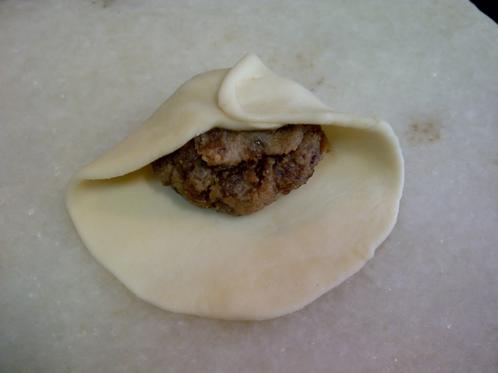 AMU'S RECIPES: Gulkand Satori