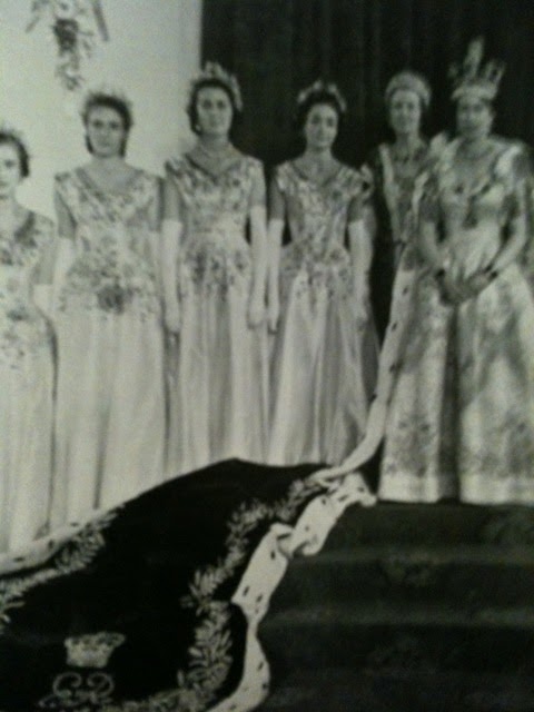 Stalking the Belle Époque: Obscure Book of the Day: The Queen Magazine ...