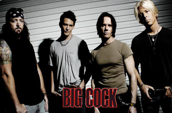 Zona Rock Dan Metal : DAVID HENZERLING