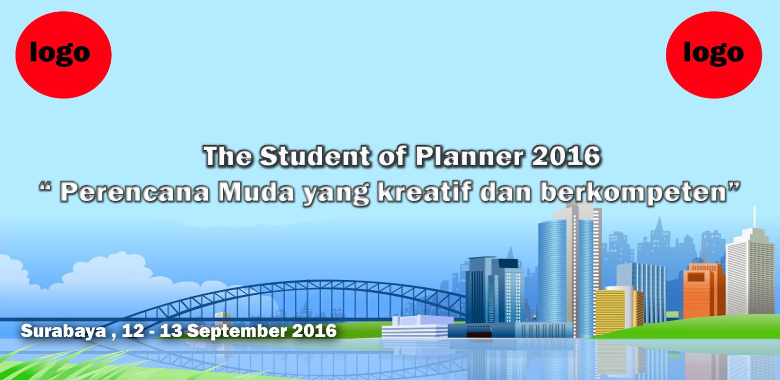 WARKOP PWK: Cara membuat Banner kegiatan dalam waktu 5 menit